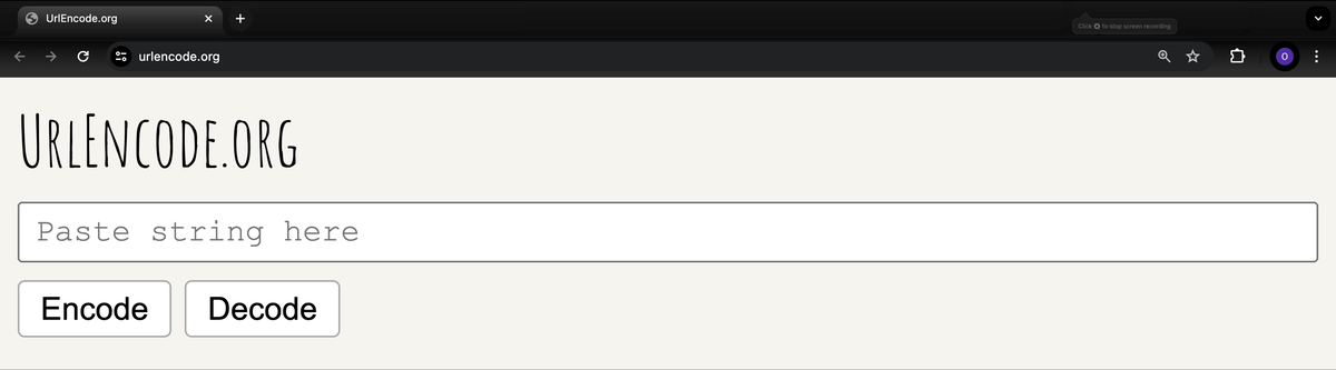 All About Encoding And Decoding In Javascript