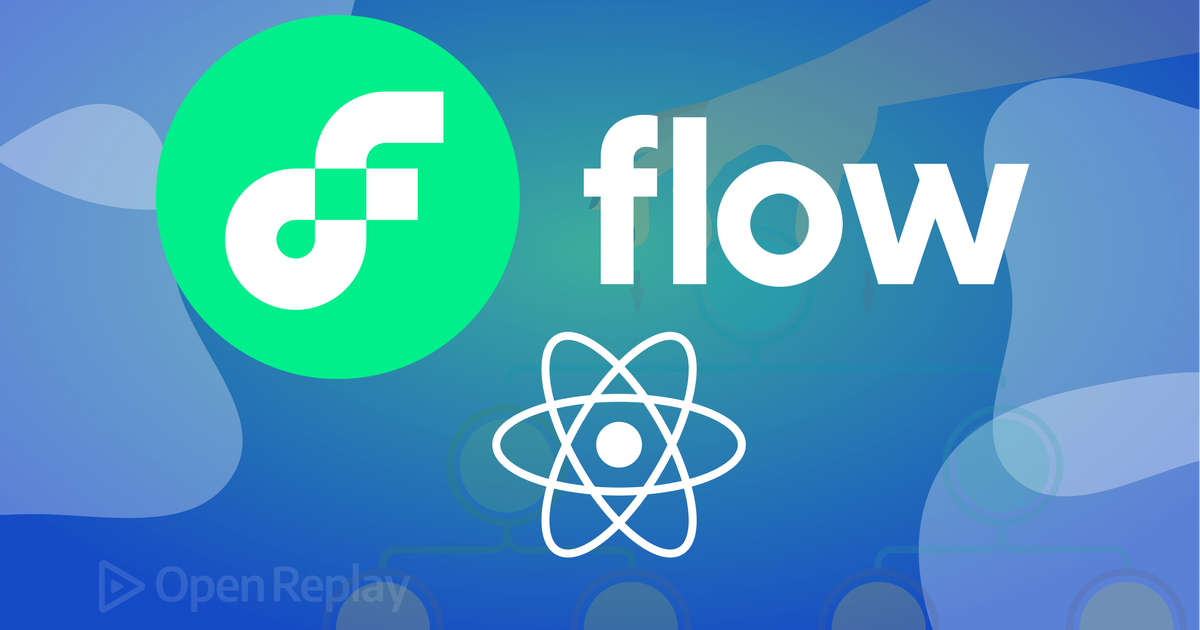 Integrating Flow with Libraries in React Native Integrating Flow with Libraries in React Native