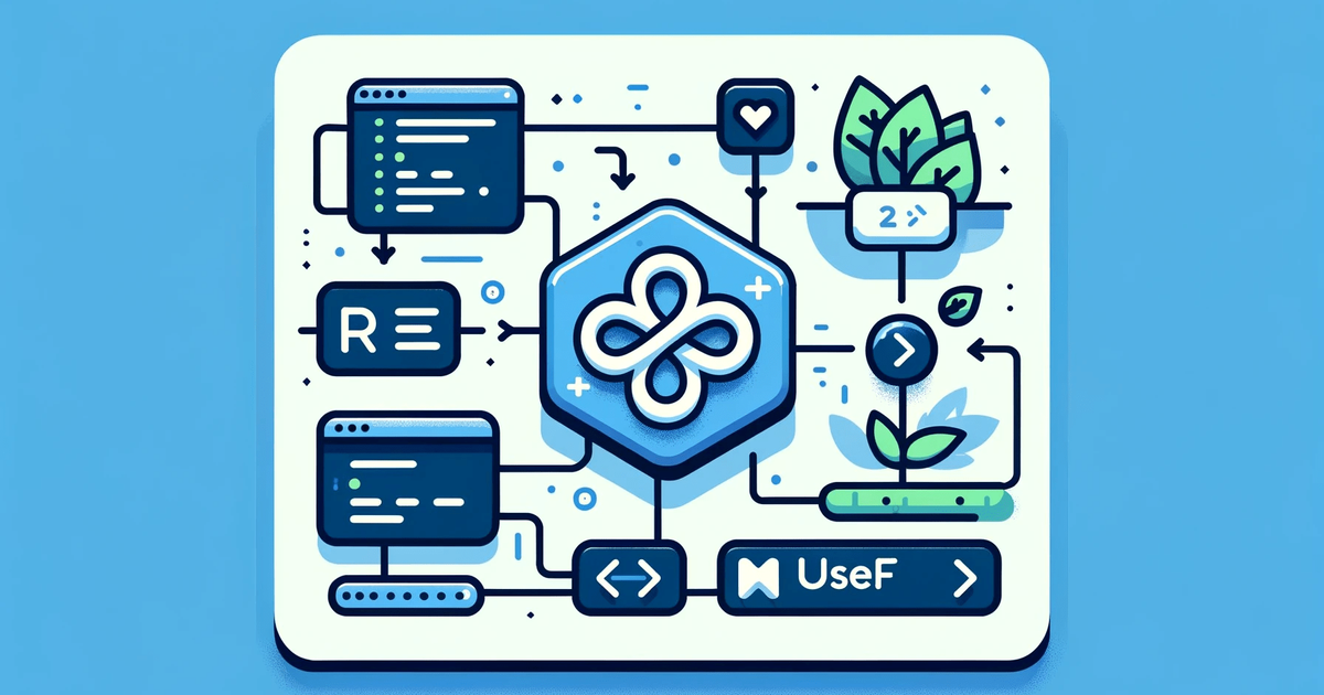 React Development Made Easy Working With The Useref Hook 5332