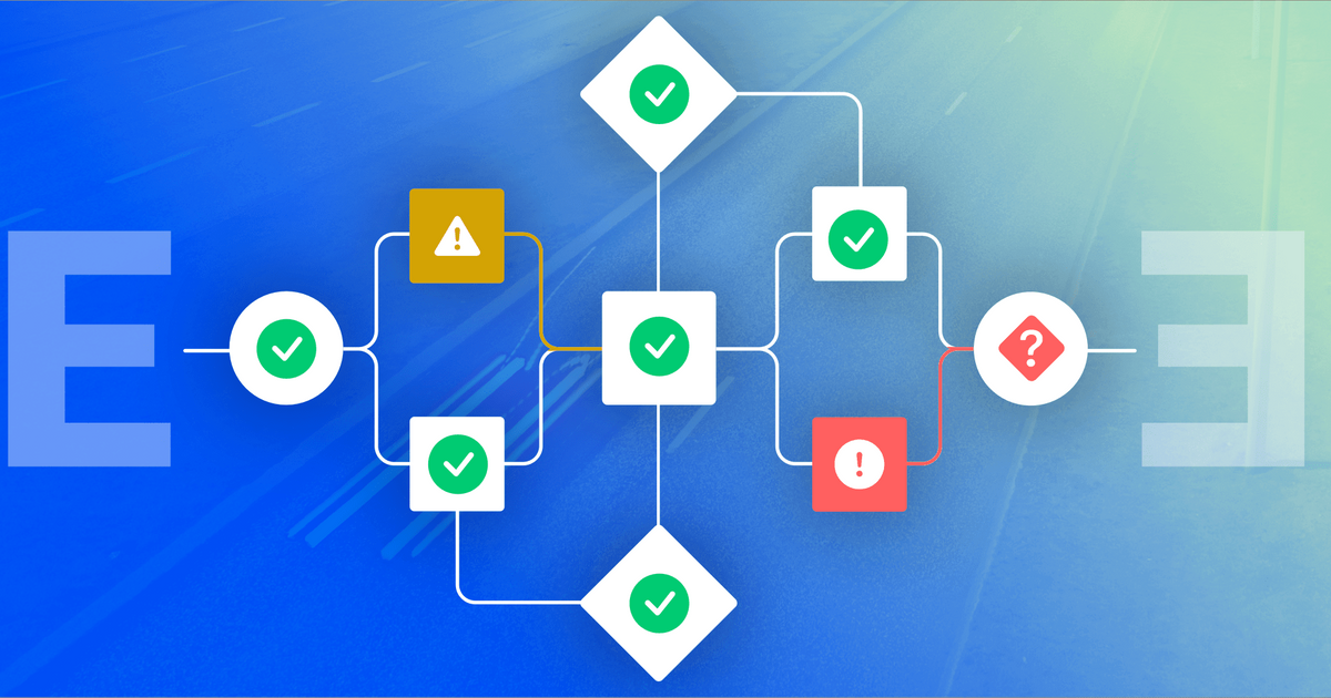 Writing end-to-end tests in 2021 Writing end-to-end tests in 2021