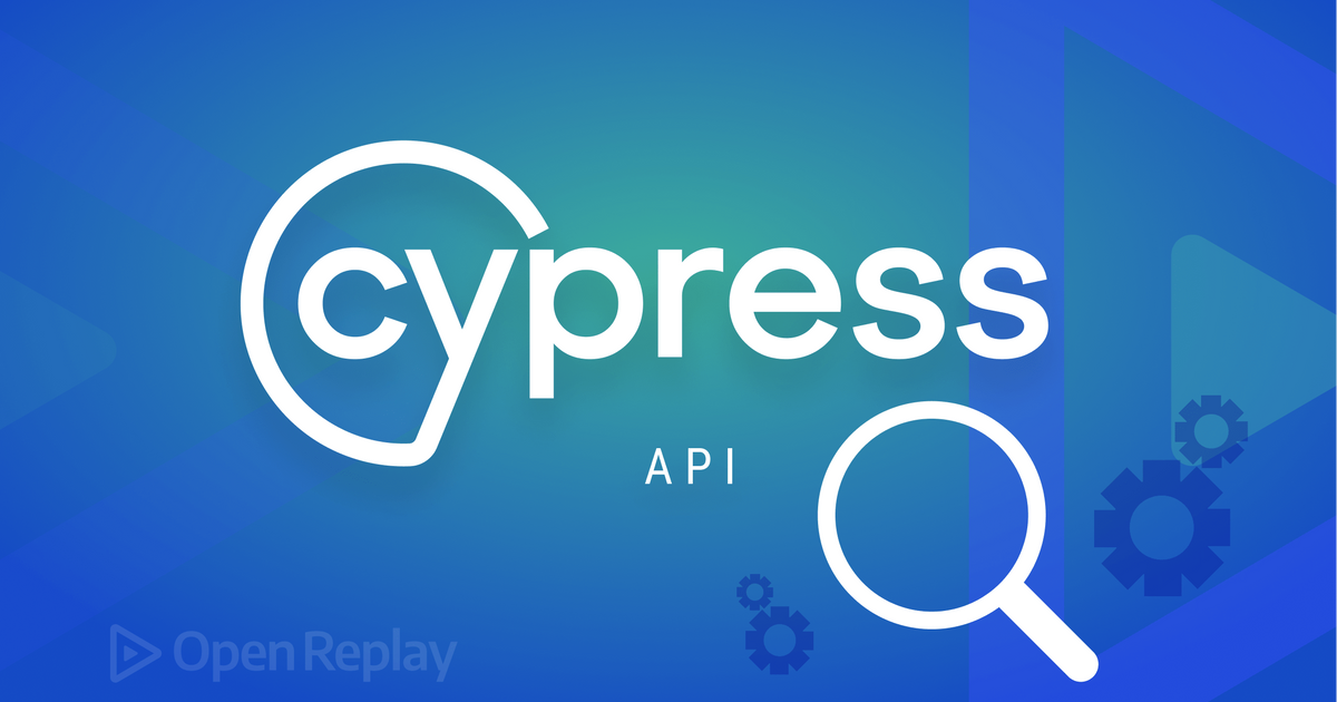 Continuous Integration Testing For Apis With Cypress
