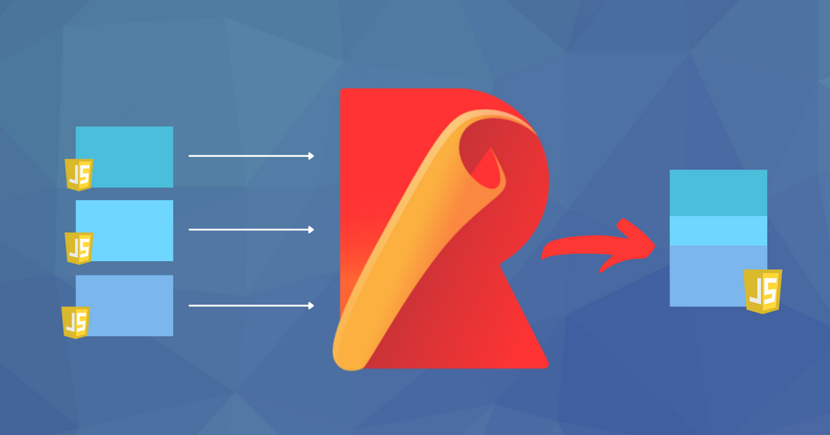 The Ultimate Guide To Getting Started With The Rollupjs Javascript Bundler 