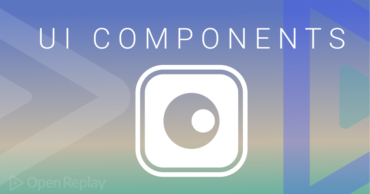 Building accessible UI components with Ariakit Building accessible UI components with Ariakit