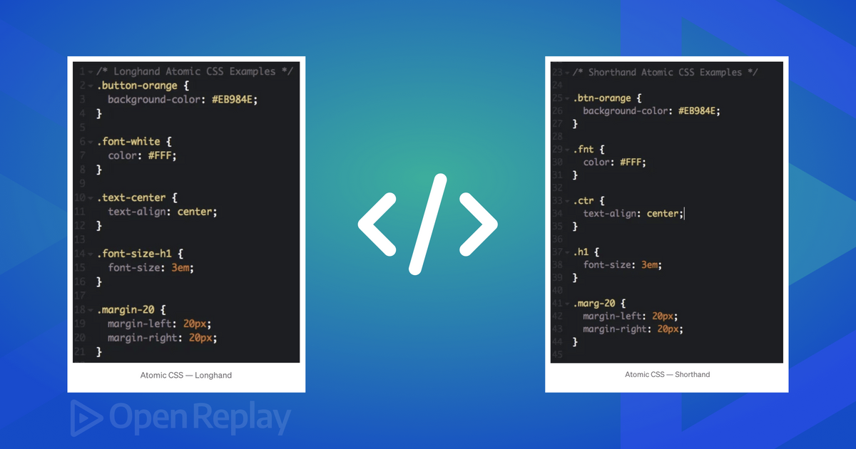 Exploring Atomic Css A Scalable Architecture For Modern Web Development