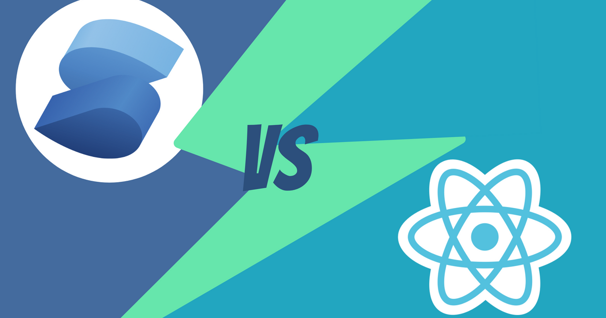 Solid vs React - the Fastest VS the Most Popular UI Library Solid vs React - the Fastest VS the Most Popular UI Library