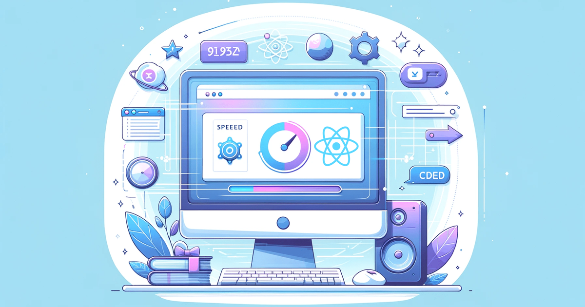 Enhancing Performance with React Query's Caching Enhancing Performance with React Query's Caching
