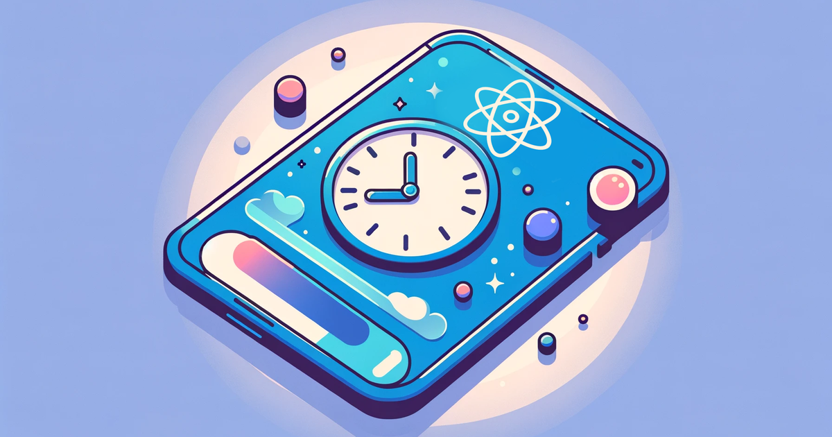 App Timeout In React A Comprehensive Guide
