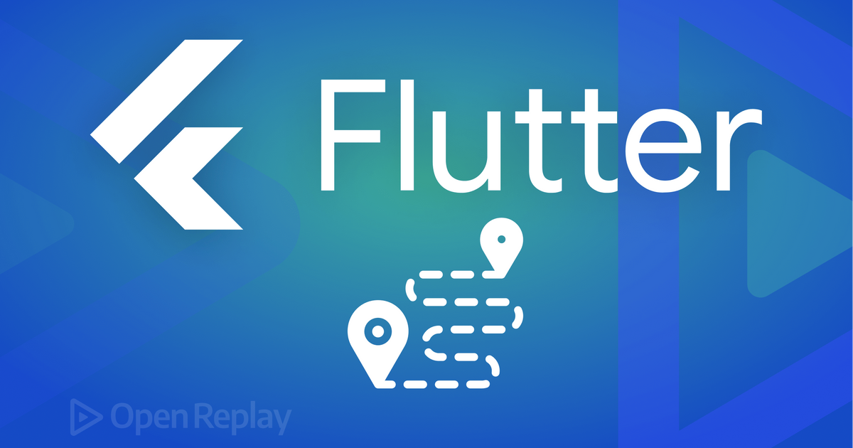 Adding in-app tours to Flutter apps Adding in-app tours to Flutter apps