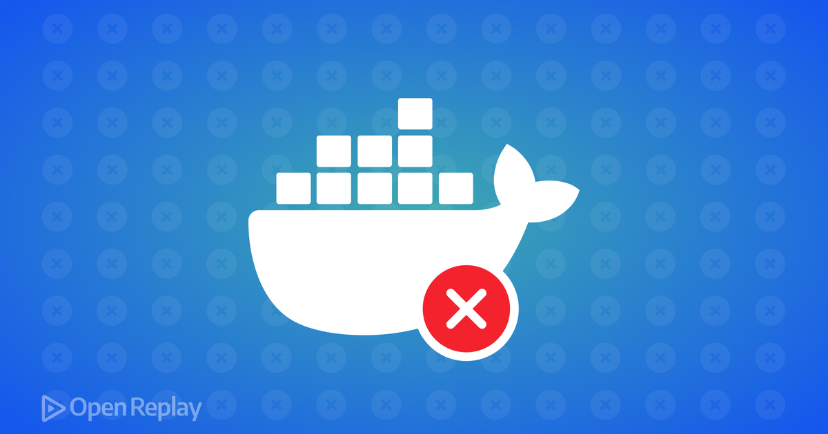 Troubleshooting Docker Daemon Not Running Errors Resolve Docker Startup And Permission Issues