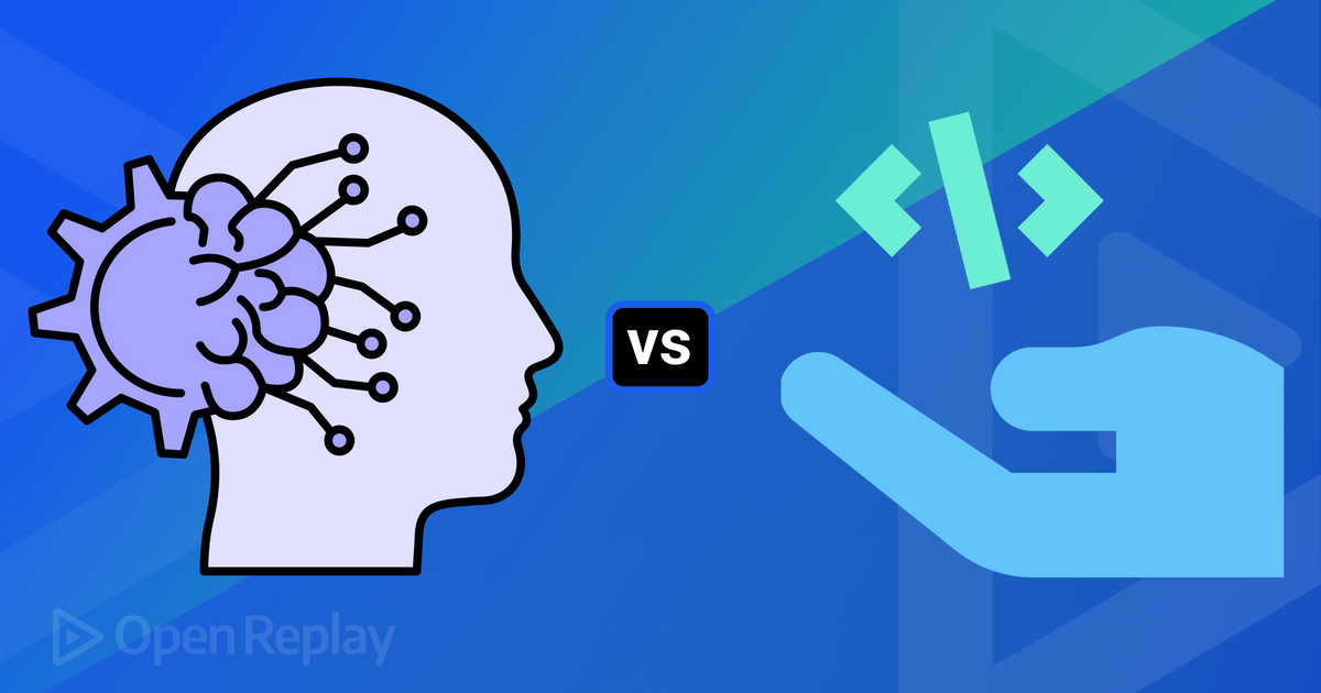 Ai Vs Software Developers