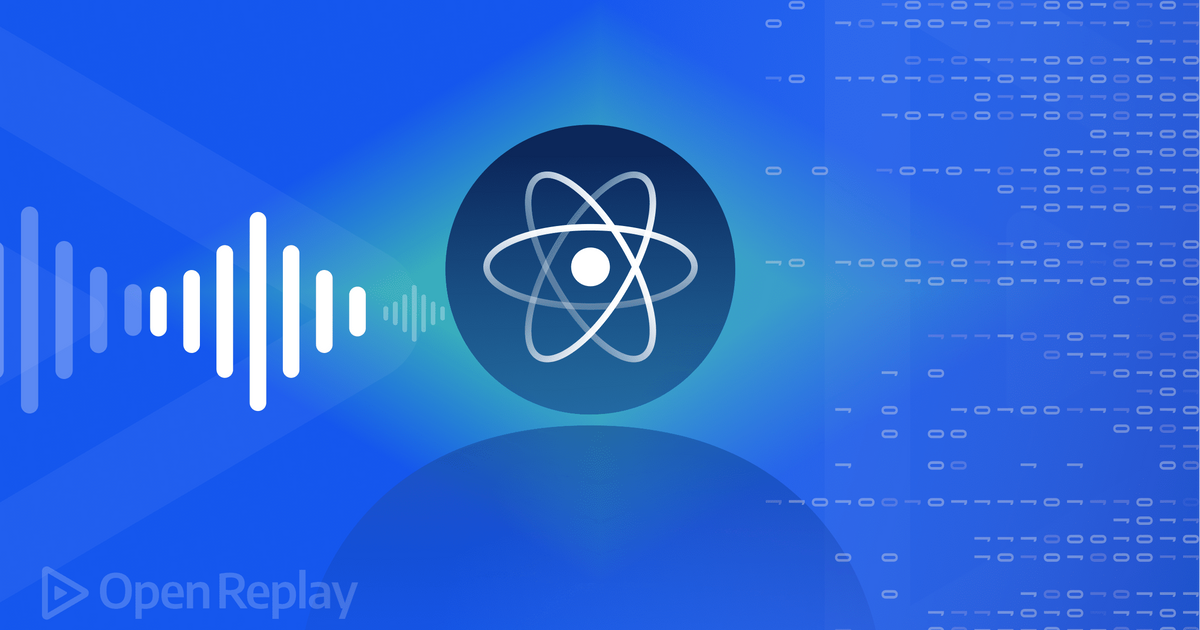 Doing Speech To Text With React Native