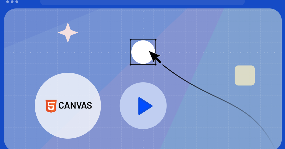 Canvas Support in Session Replay Canvas Support in Session Replay