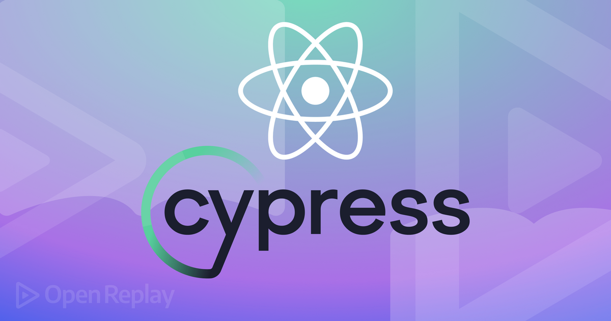 End-to-end (E2E) testing with Cypress End-to-end (E2E) testing with Cypress