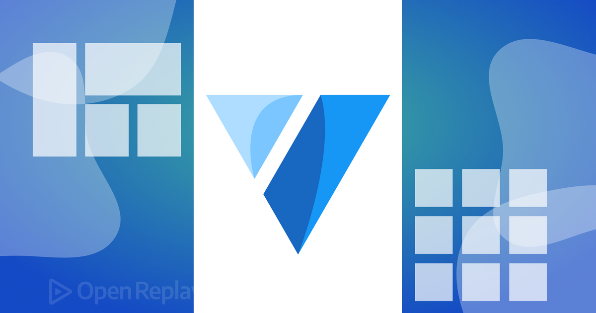 Creating A Custom Grid System With Vuetify