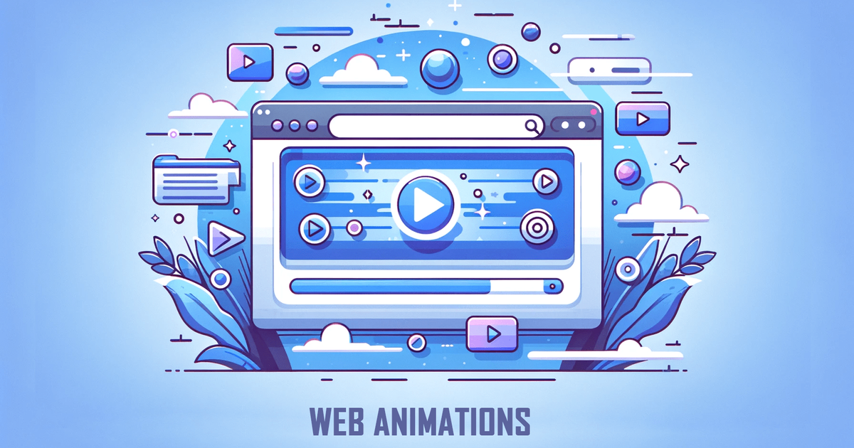 Mastering Web Animations: Common Mistakes and Best Practices