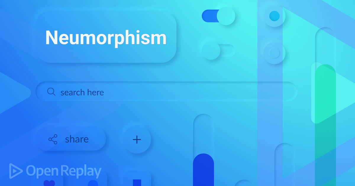 Introduction to Neumorphic Designs Introduction to Neumorphic Designs