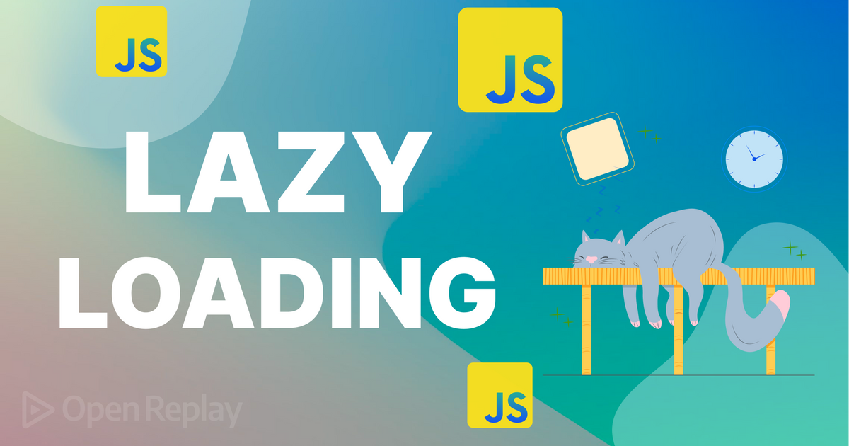 Lazy Loading In Javascript