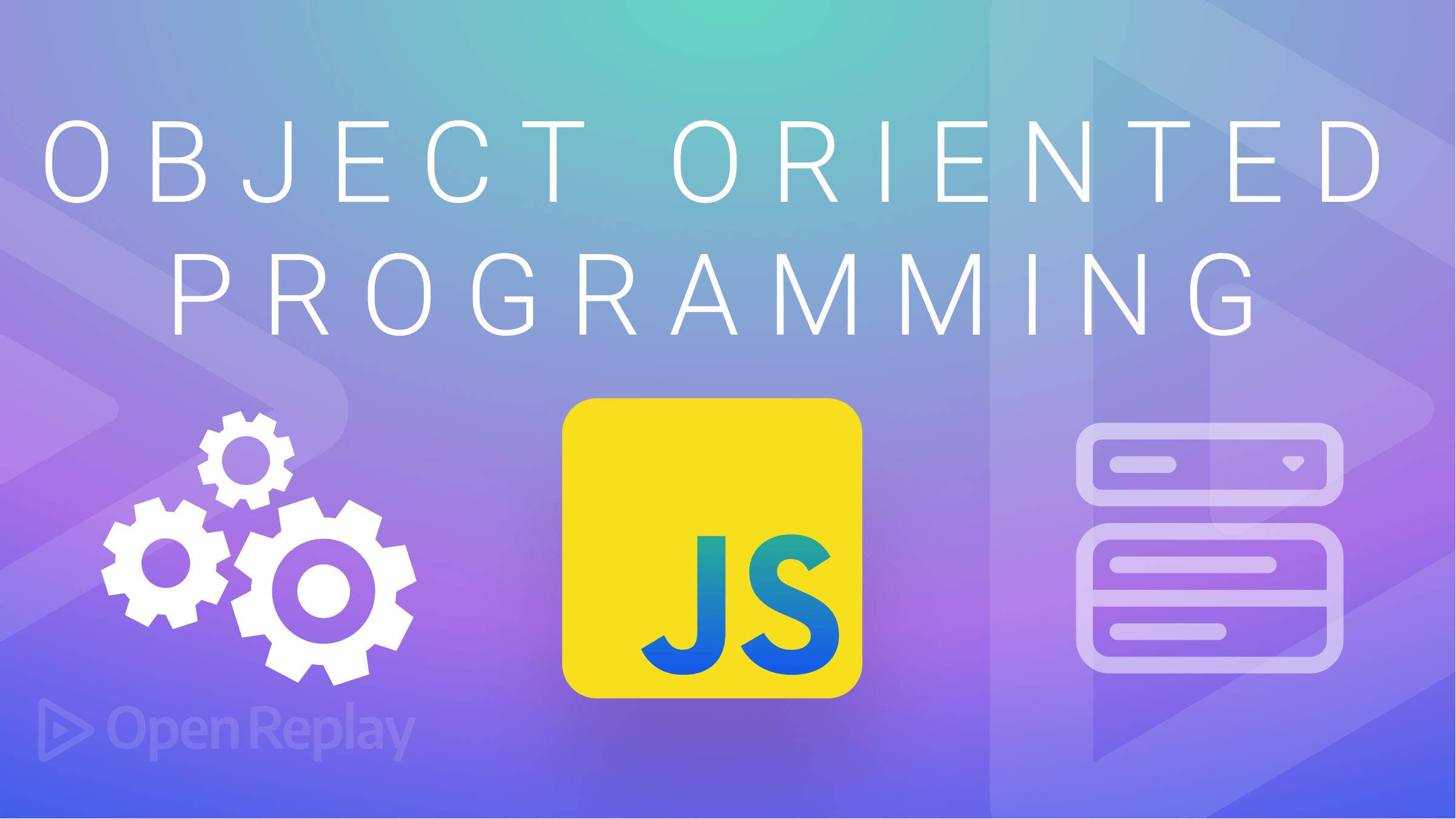 A Beginner s Guide To OOP In JavaScript