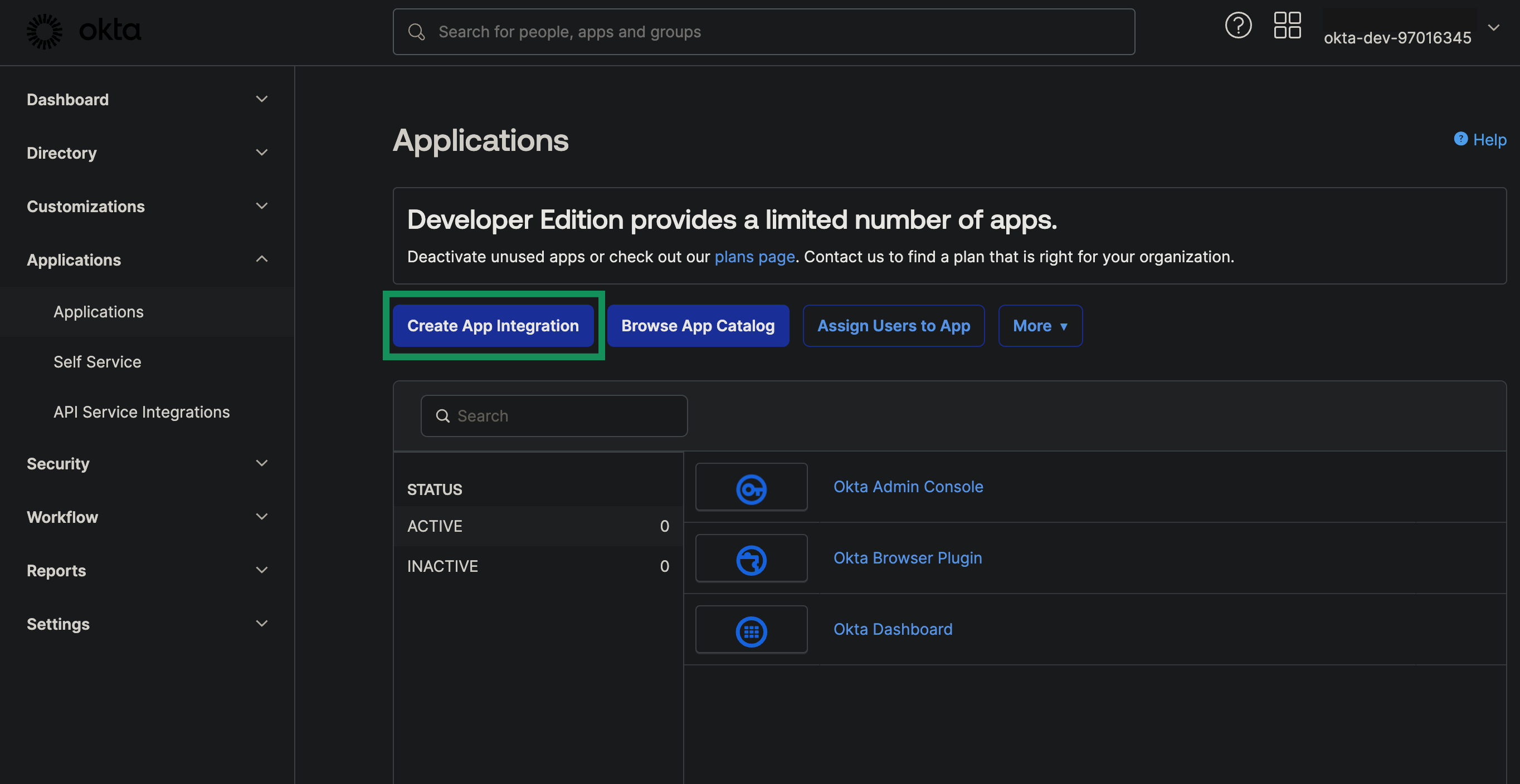 Authenticating Vue Apps with Okta