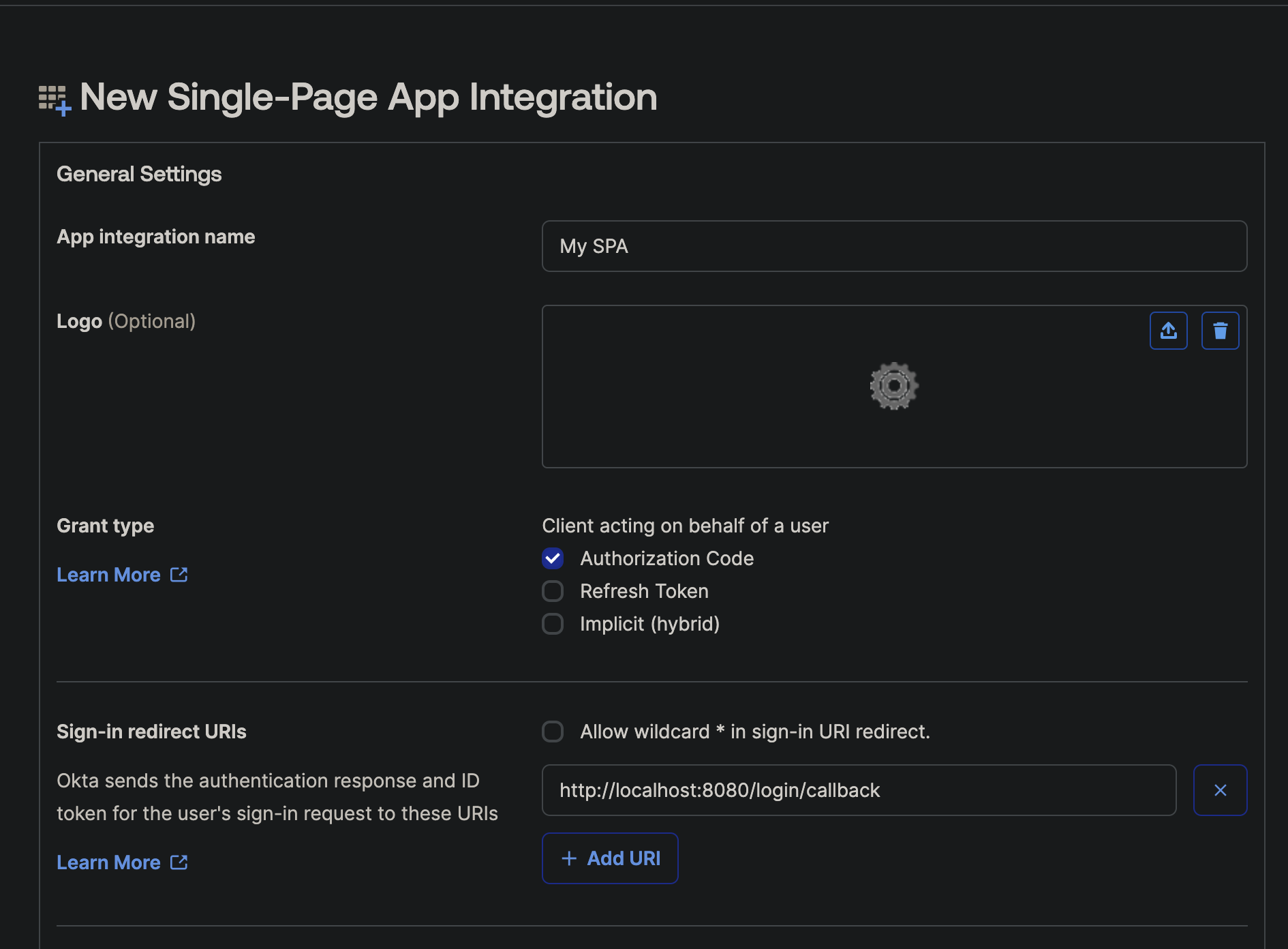 Authenticating Vue Apps with Okta