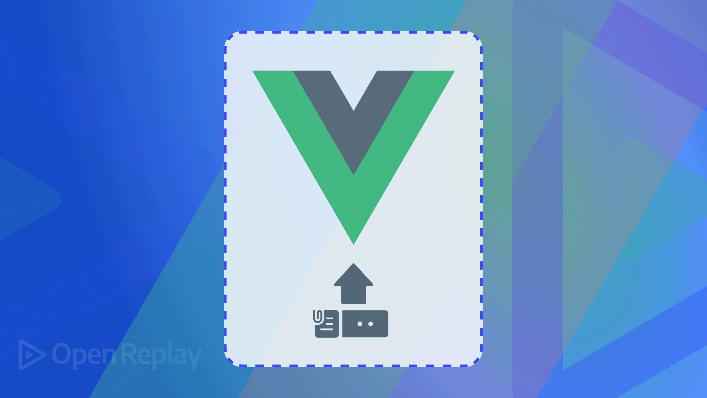 Building A Custom File Upload Component For Vue