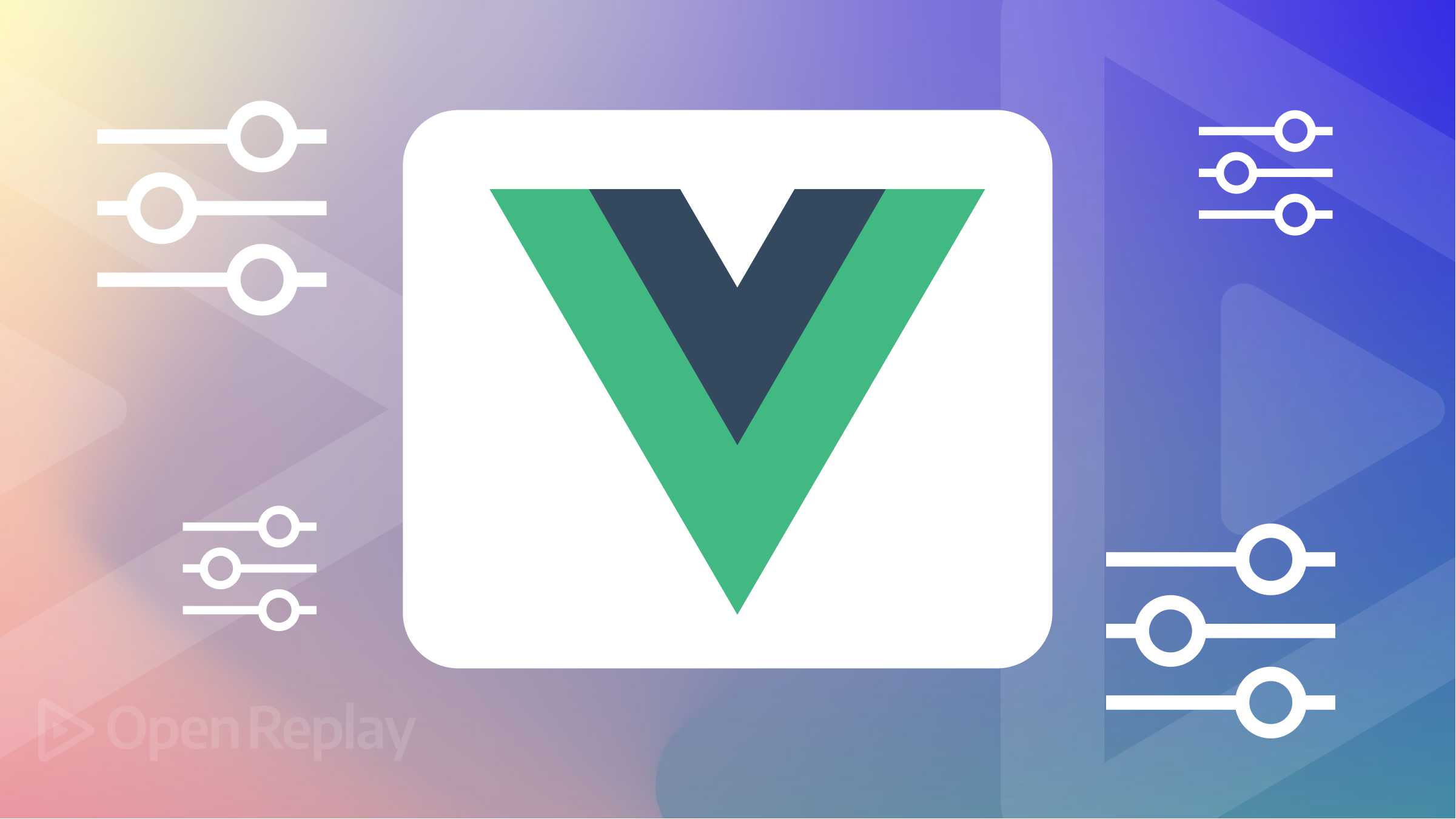 Create A Custom Range Slider With Vue