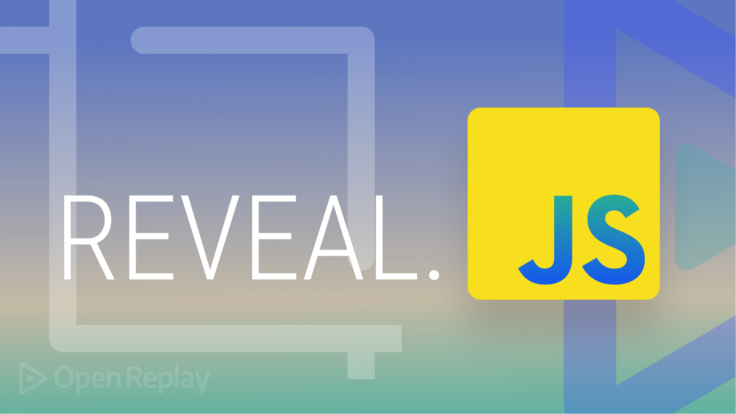 Create Incredible Web Presentations With Reveal js