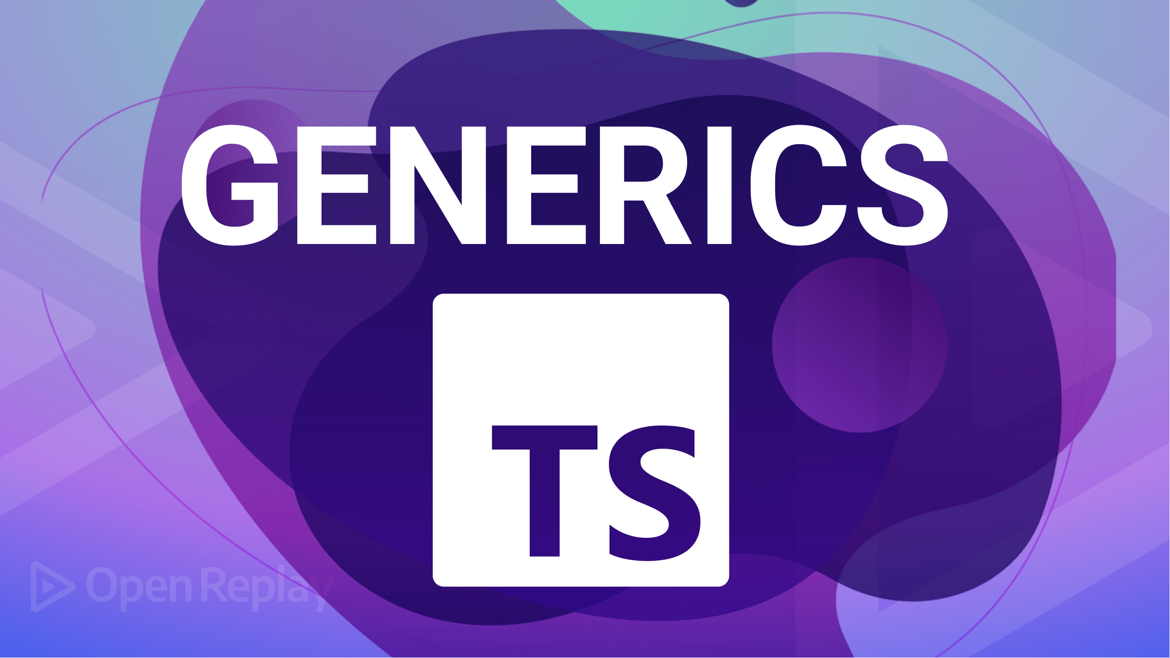 Generics In TypeScript
