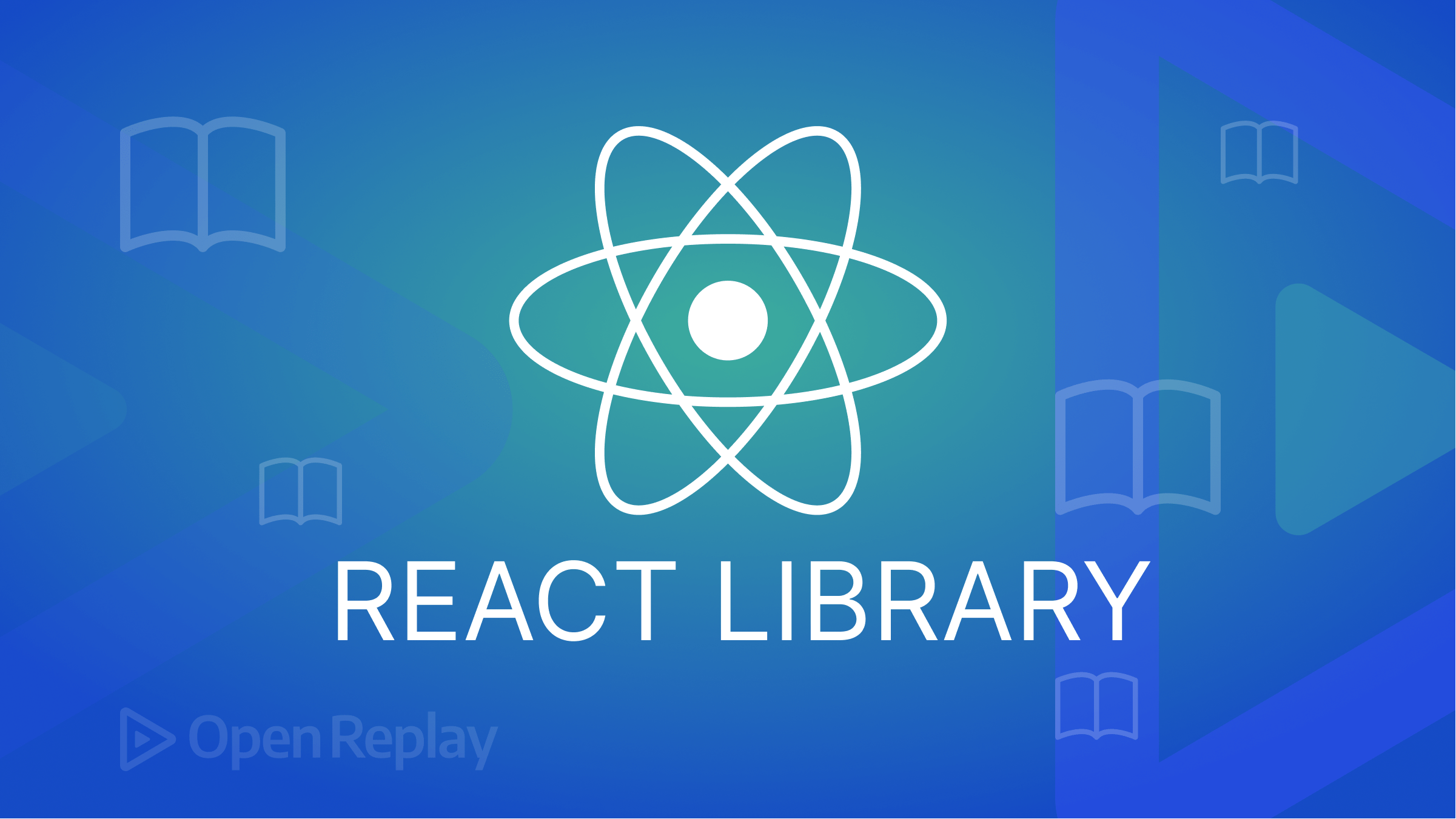 How To Build Your Own React Components Library
