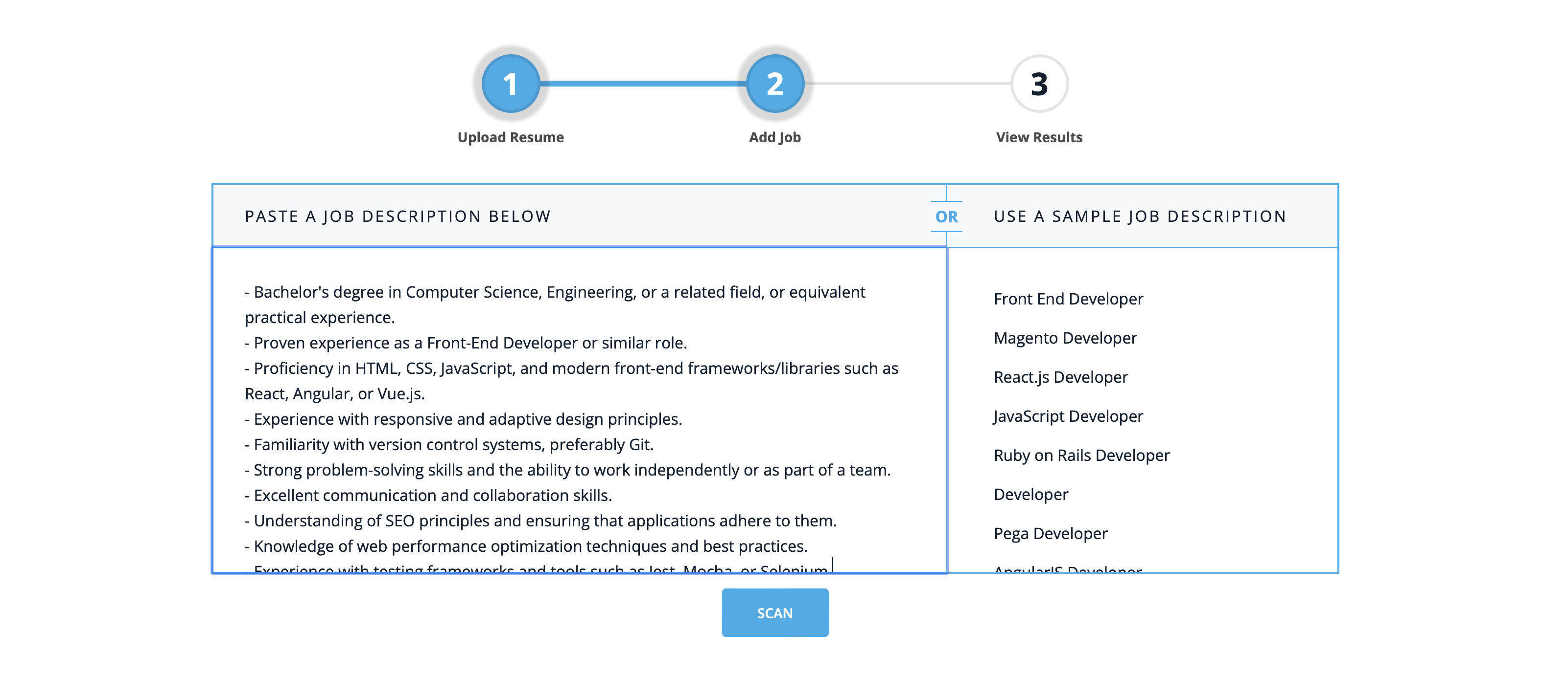 Leverage ChatGPT and Canva for a Standout Resume Leverage ChatGPT and Canva for a Standout Resume