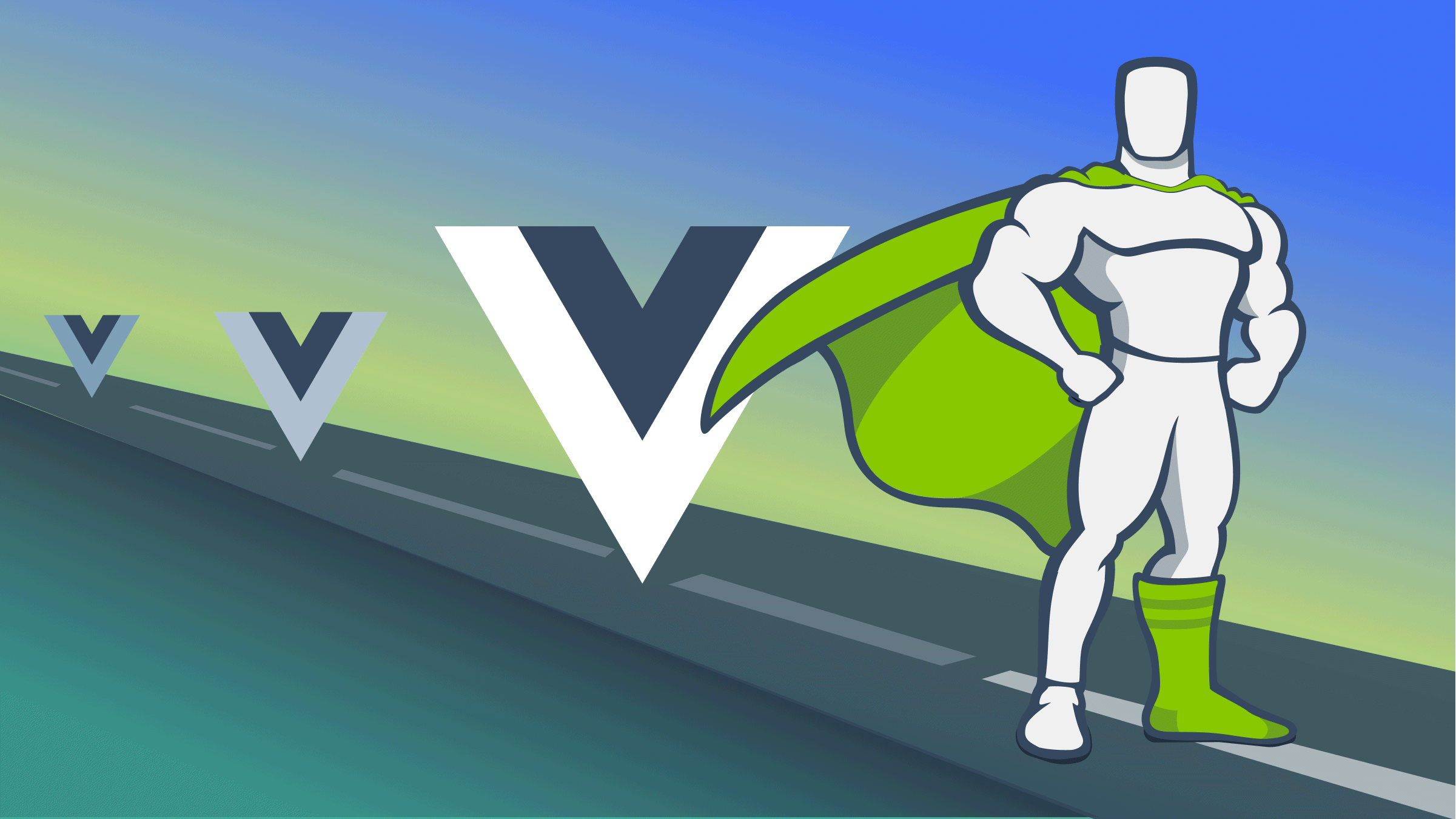 Modern Web Animations With Gsap And Vue 3