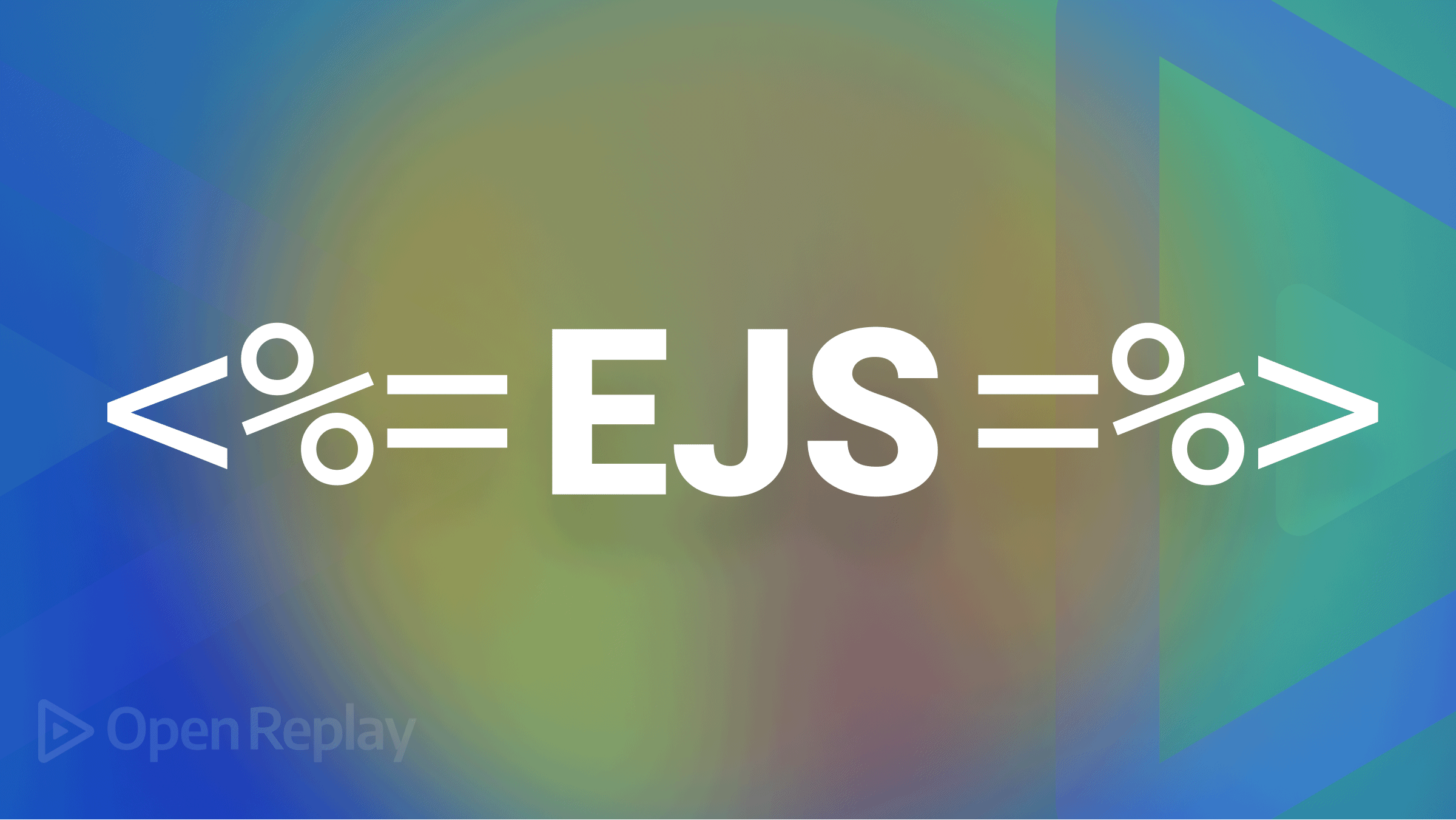 Serving Dynamic HTML Using Embedded JavaScript EJS 