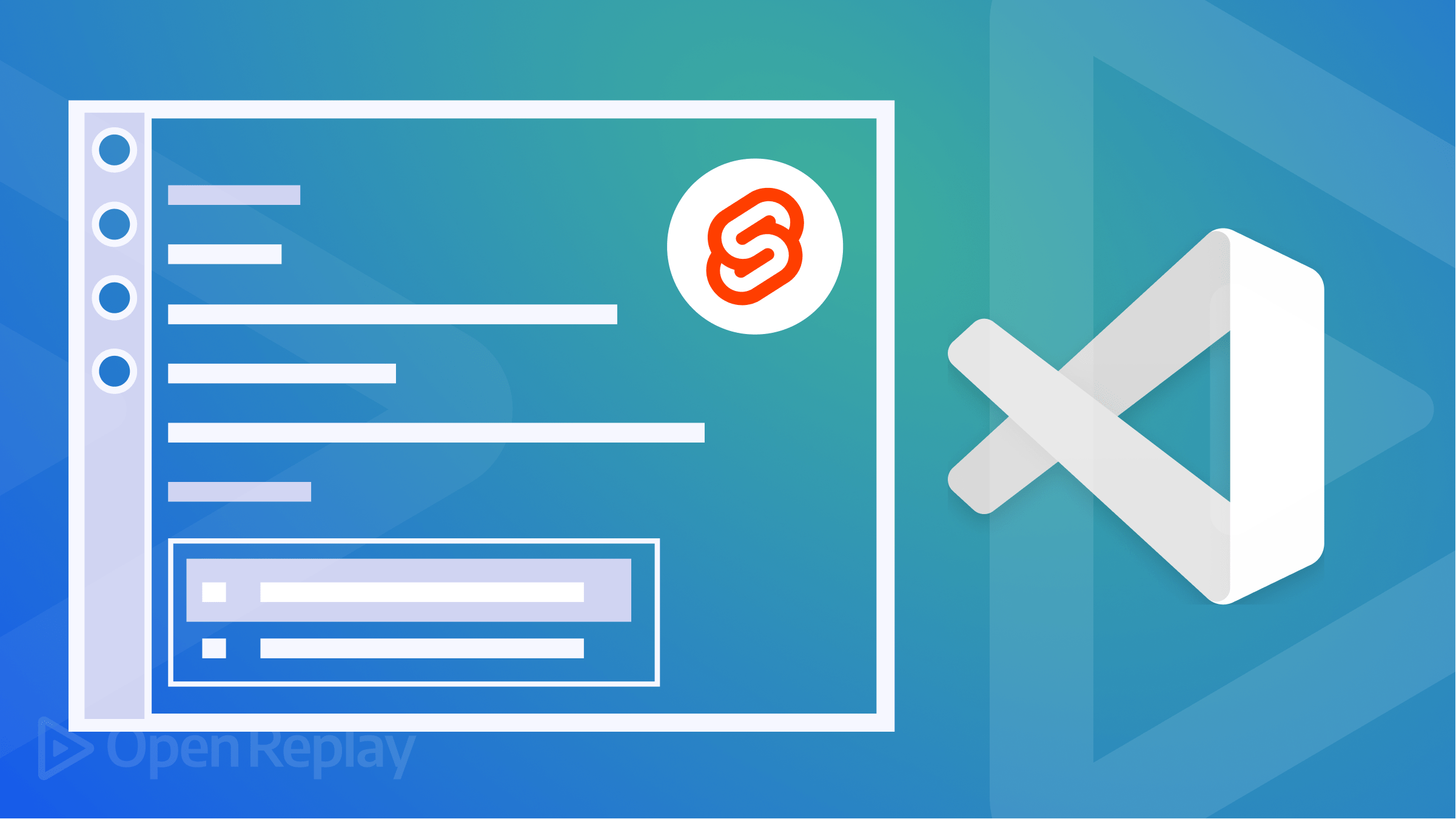 Top Visual Studio Code Extensions For Svelte Developers