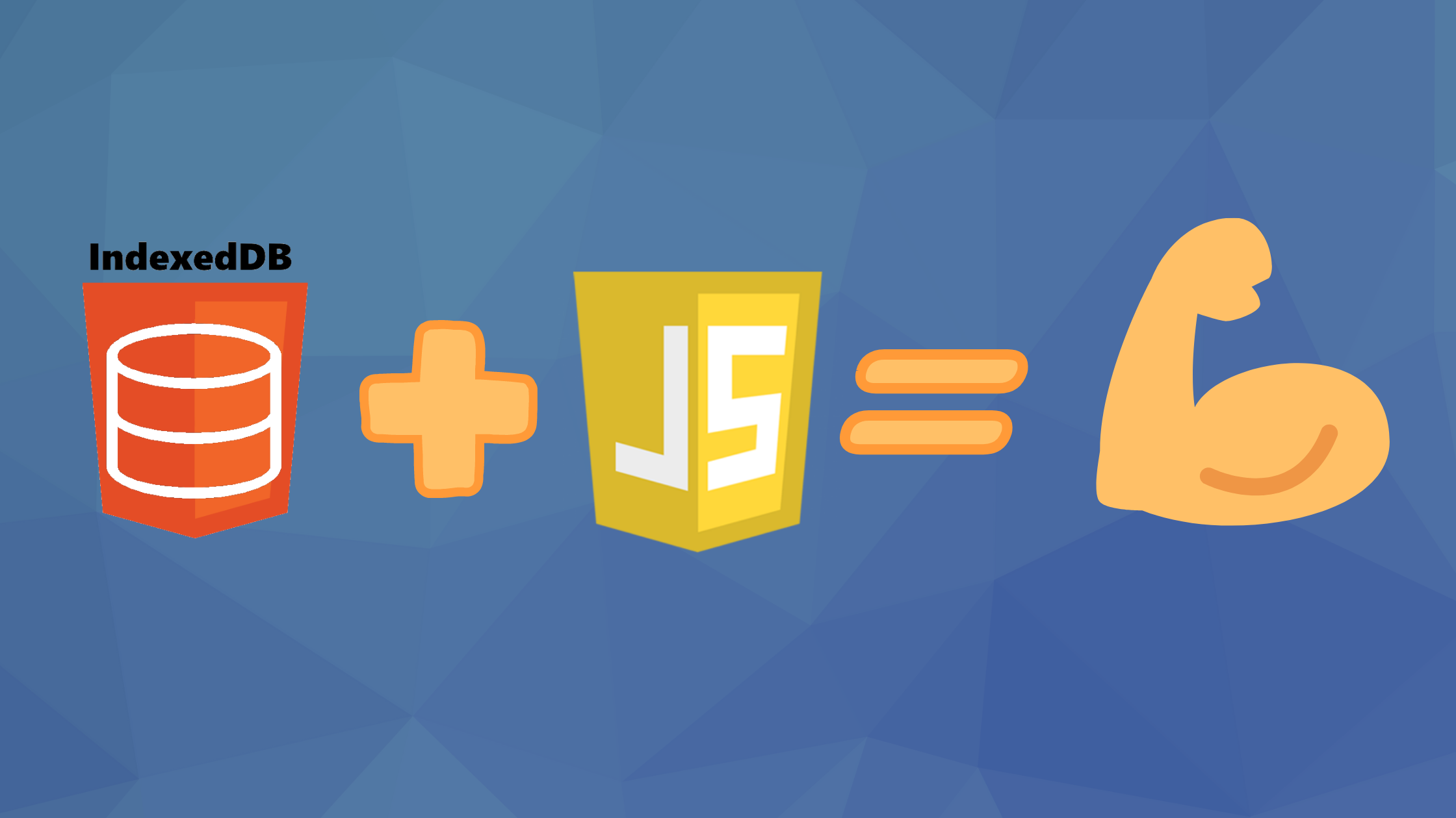 How To Use IndexDB To Manage State In JavaScript